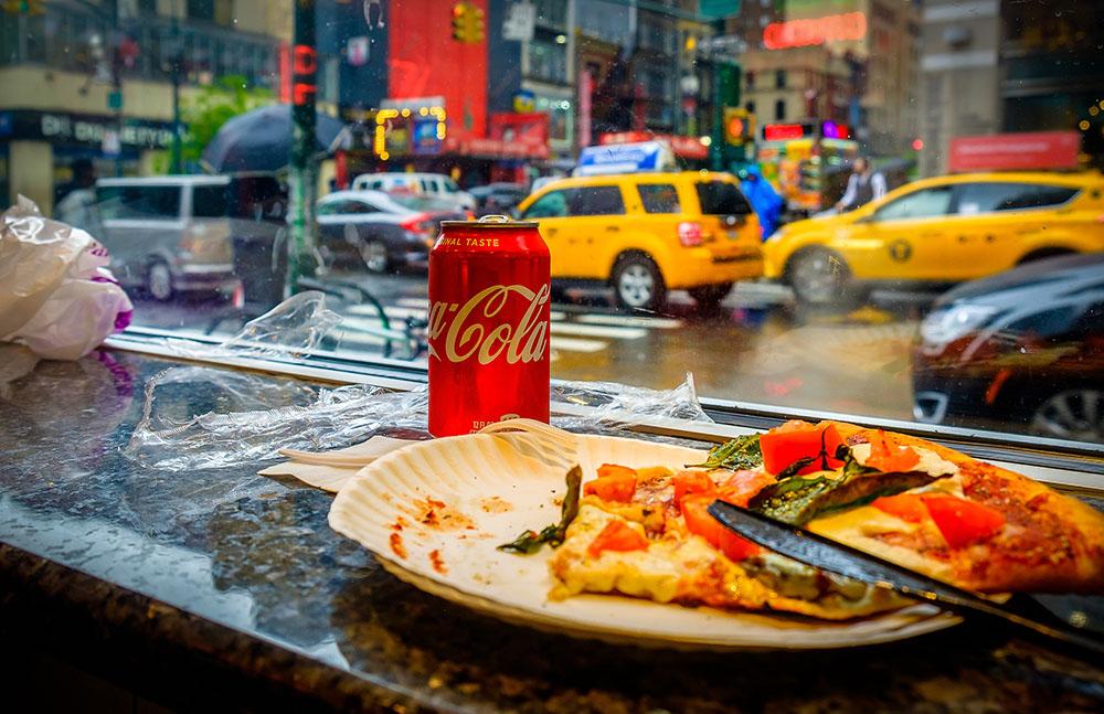 The Evolution of NYC Street Food: Explore the History and Diversity ...
