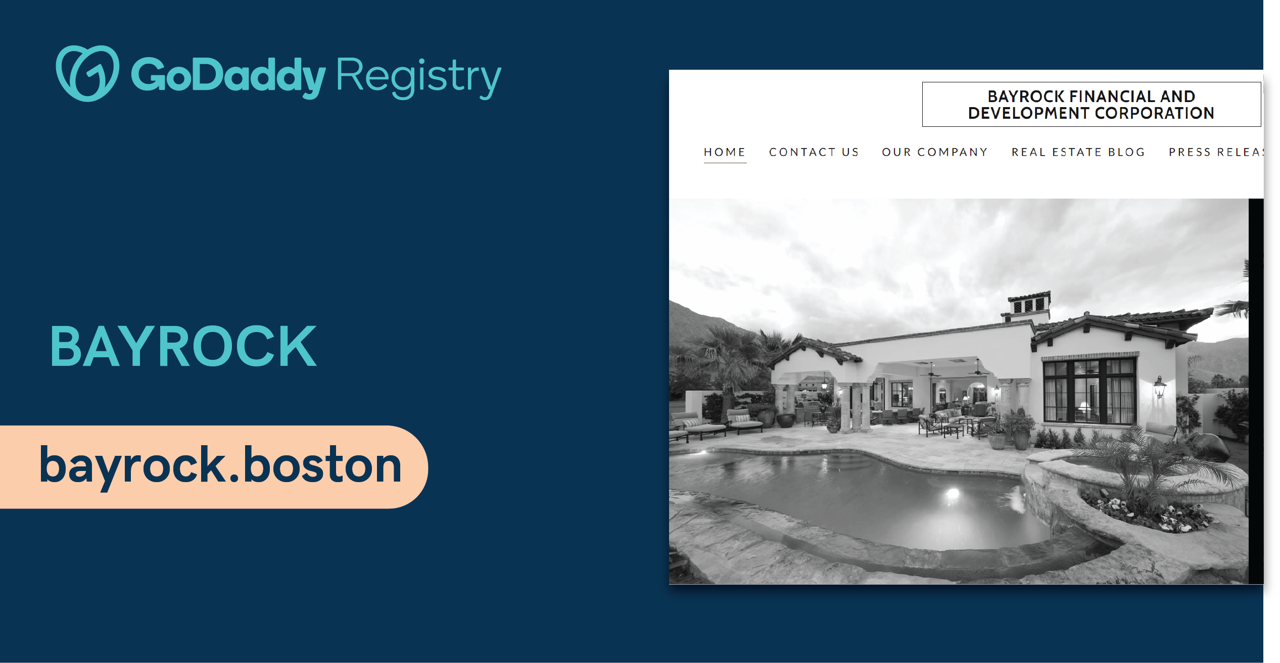 Empowering Communities: BAYROCK.boston’s Innovative Capital Solutions