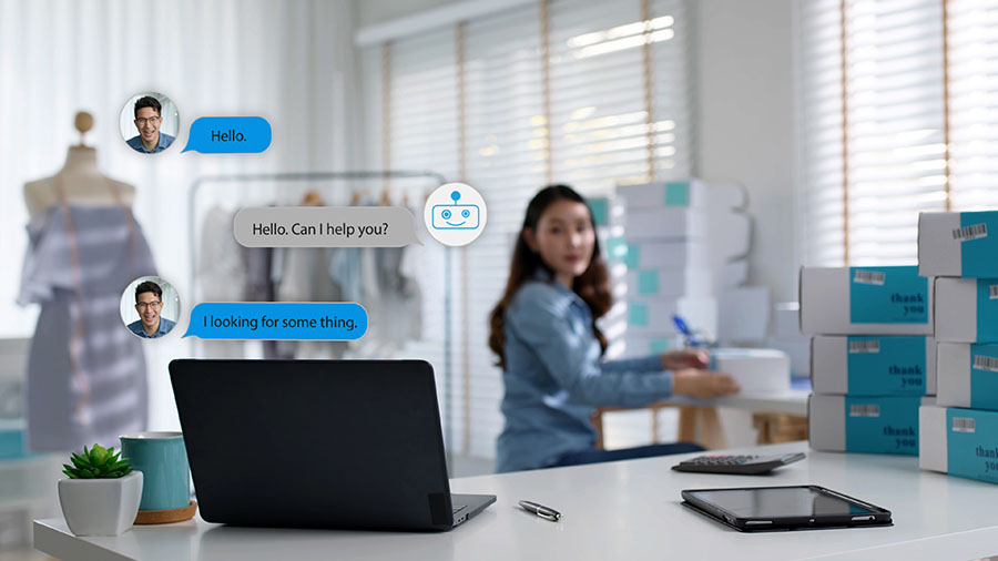 Unveiling the Potential of AI for Small Business Owners: A Guide to ...